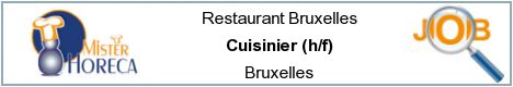 MisterHoreca : Emplois - HoReCa - Job - Offres d'emploi - Restaurant ...