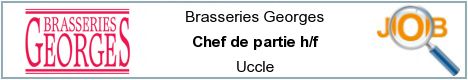 MisterHoreca : Emplois - HoReCa - Job - Offres d'emploi - Restaurant ...