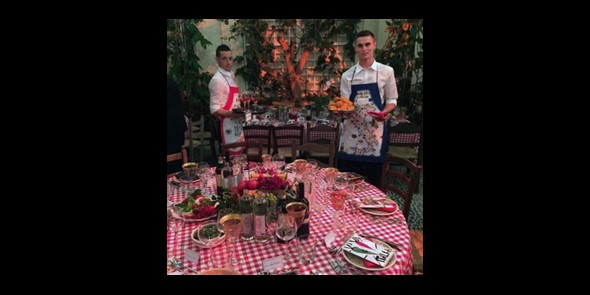 Cuisinier h/f, Ramillies - Emploi - Horeca - Jobs - Restaurant ...